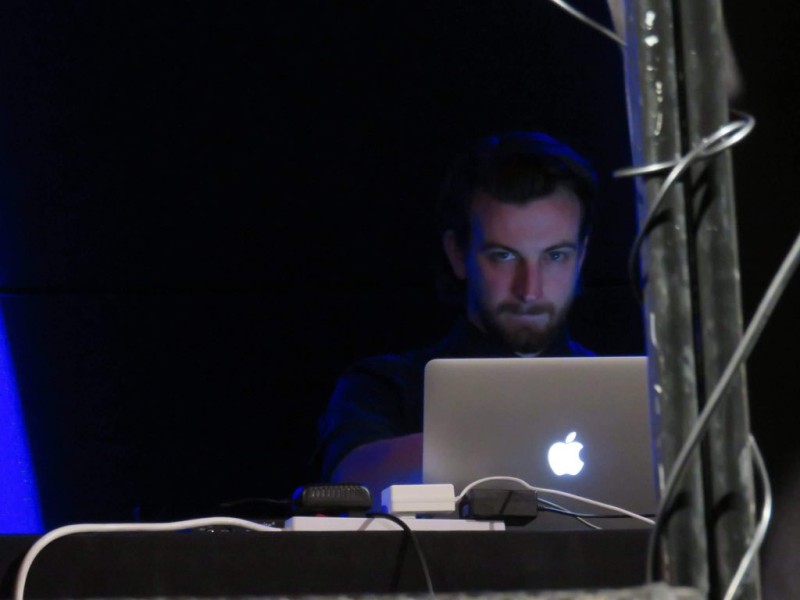 Free Music from Maestro Brandon Boone - The NoSleep Podcast