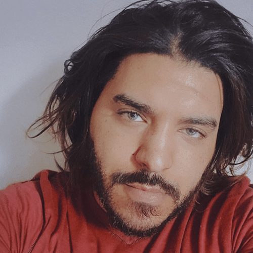 Allonté Barakat - The NoSleep Podcast